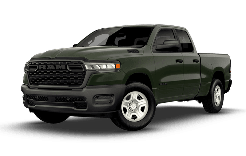 2026 Ram 1500 Pickup Truck | Ram Canada