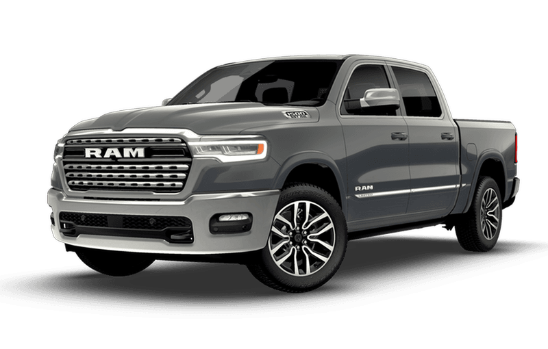 2026 Ram 1500 Pickup Truck | Ram Canada