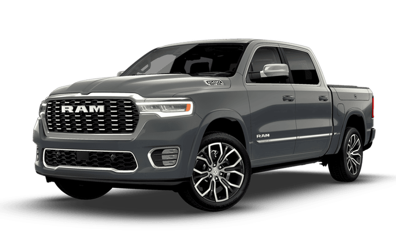 2026 Ram 1500 Pickup Truck | Ram Canada