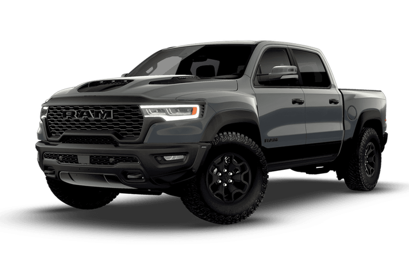 Camion Ram 1500 2026 | Ram Canada
