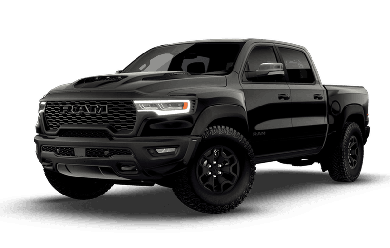 2026 Ram 1500 Pickup Truck | Ram Canada