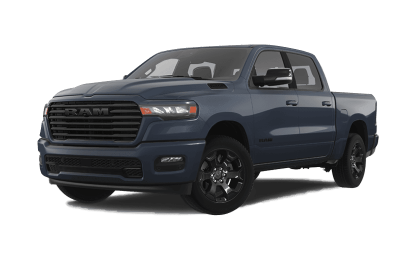 2026 Ram 1500 Pickup Truck | Ram Canada