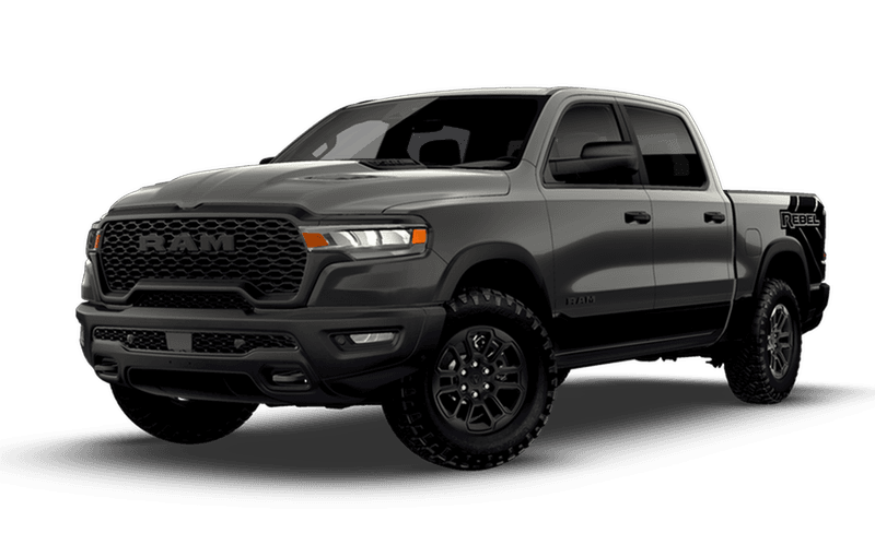 2026 Ram 1500 Pickup Truck | Ram Canada