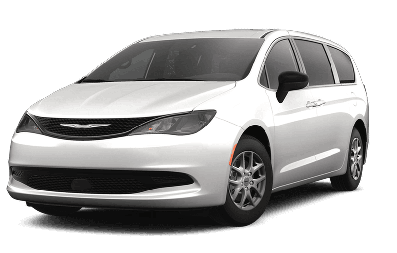 2025 Grand Caravan Minivan – Models | Chrysler Canada