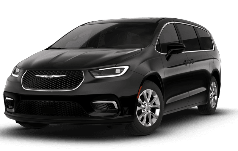 Choose Your 2026 Chrysler Pacifica | Chrysler Canada