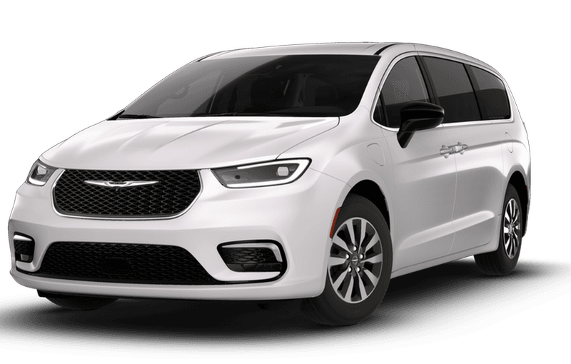 Choose Your 2026 Chrysler Pacifica Plug-in Hybrid | Chrysler Canada