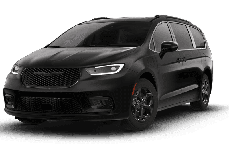 Choose Your 2026 Chrysler Pacifica Plug-in Hybrid | Chrysler Canada