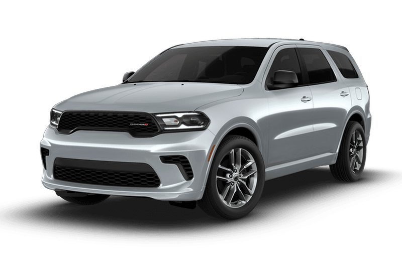Dodge Durango 2026 | Dodge Canada