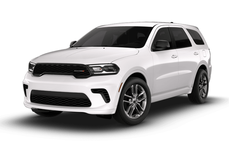 Raceway Chrysler Ltd. | Dodge Canada