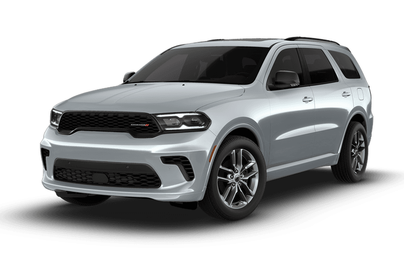 2026 Dodge Durango | Dodge Canada