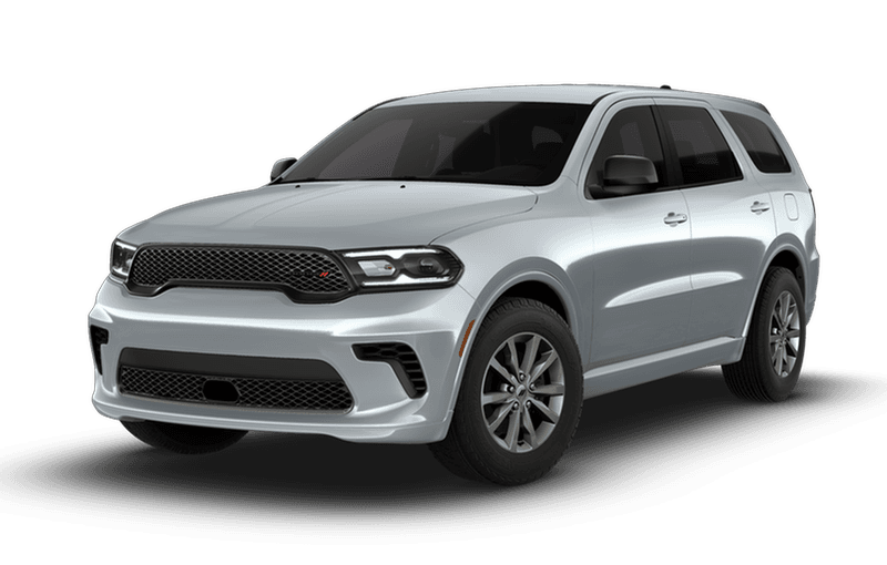 Dodge Durango 2026 | Dodge Canada