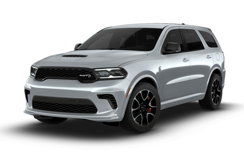 2026 Dodge Durango | Dodge Canada