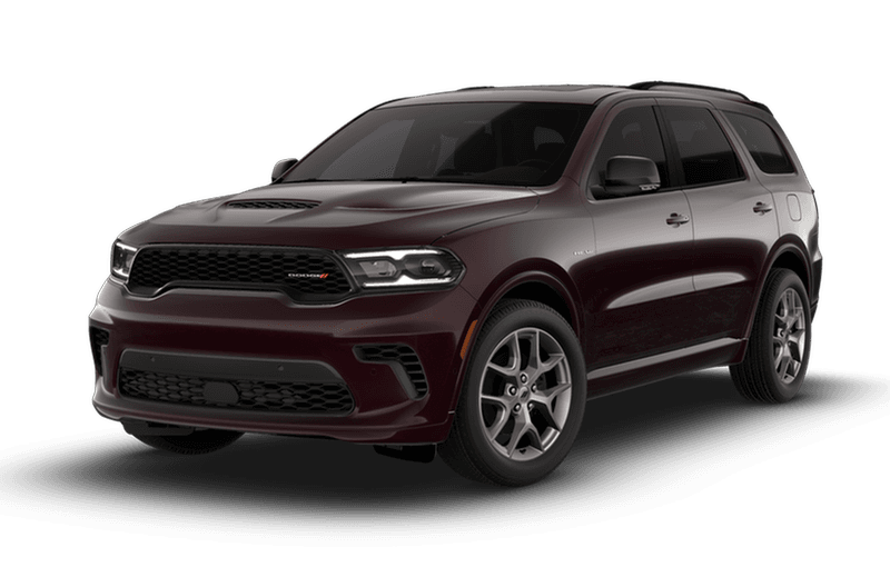 2026 Dodge Durango | Dodge Canada