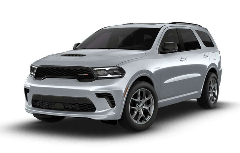 Dodge Durango 2026 | Dodge Canada