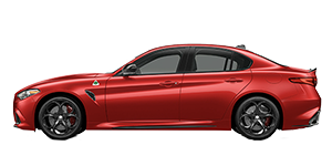 Alfa Romeo Canada | Official Alfa Romeo Website