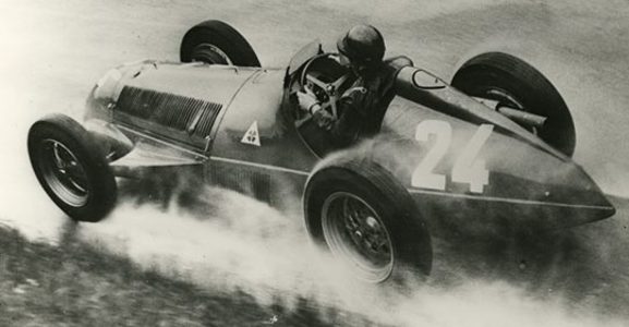 Alfa Romeo: Race Car Drivers | Alfa Romeo Canada