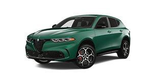 2025 Alfa Romeo Tonale Plug-In Hybrid | Alfa Romeo Canada