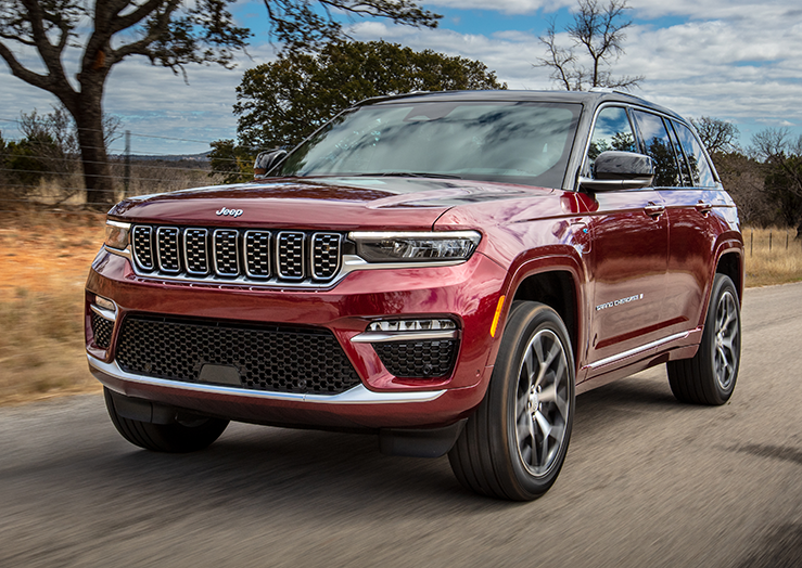 Sign-up for Dodge Updates | Dodge Canada