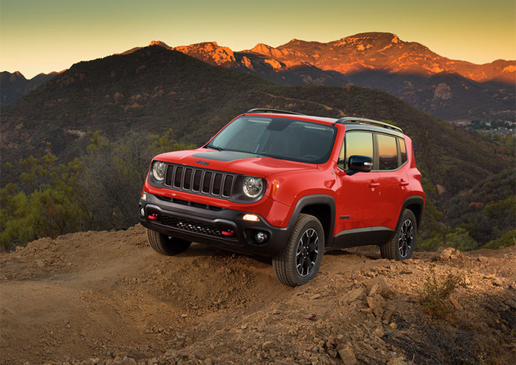 Sign-up for Dodge Updates | Dodge Canada