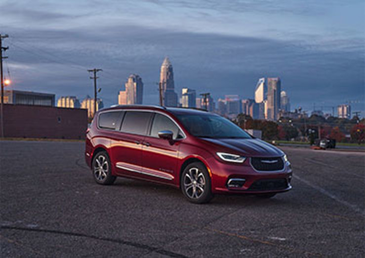 S’inscrire pour obtenir des mises à jour de Ram | Ram Canada