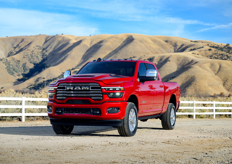 Download a PDF Brochure | Jeep Canada