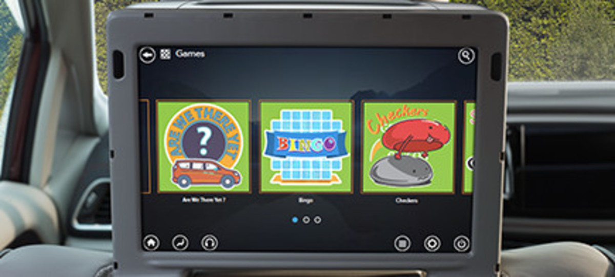 Find the right vehicle for you