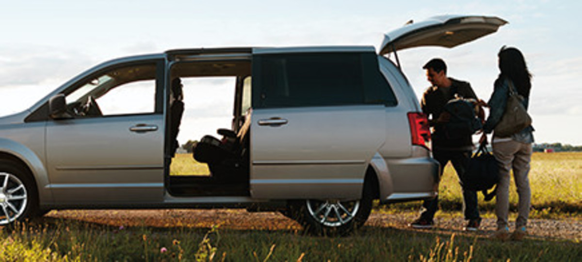 Find the right vehicle for you