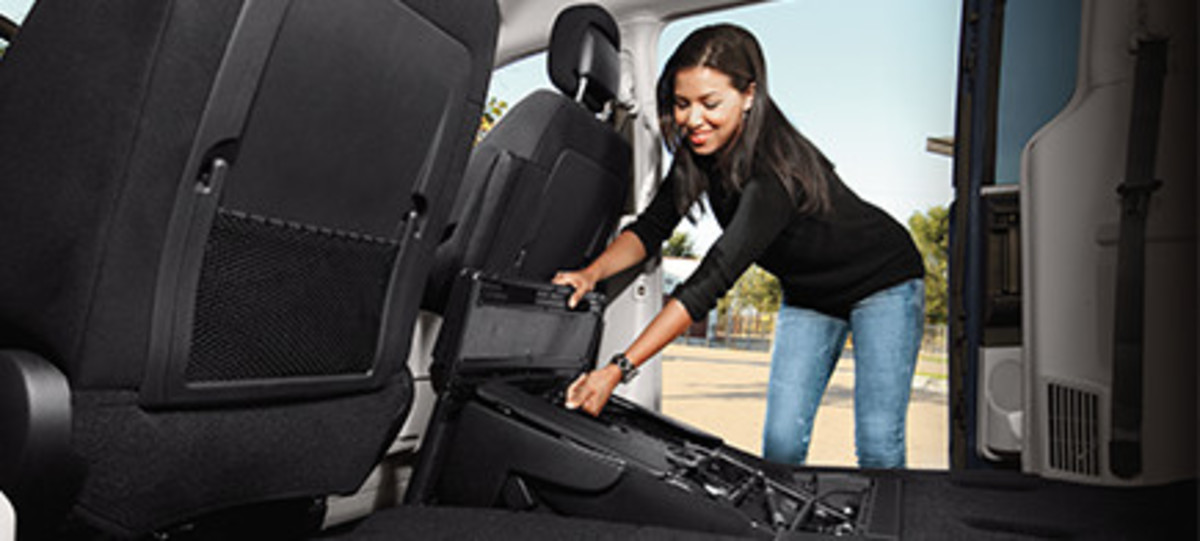 Find the right vehicle for you