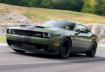 Deals on New Chrysler, Dodge, Jeep & Ram in Canada