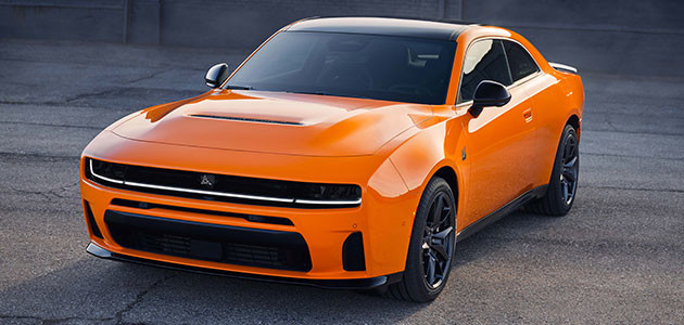 Go Auto Surrey Chrysler Dodge Jeep Ram | Dodge Canada