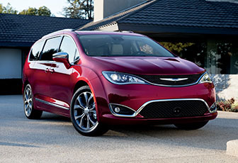 Offres véhicules neufs Chrysler Dodge Jeep Ram Canada