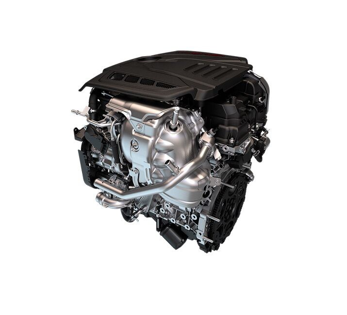 L’Alfa Romeo Giulia 2020 : une berline sport luxueuse de calibre mondial