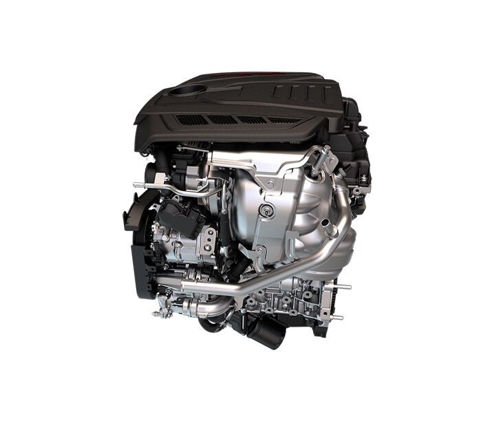 L’Alfa Romeo Giulia 2020 : une berline sport luxueuse de calibre mondial