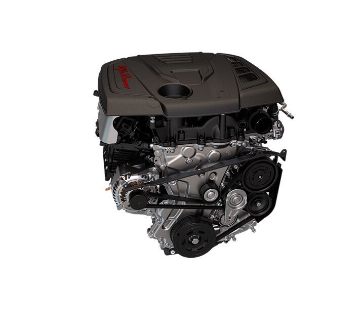 L’Alfa Romeo Giulia 2020 : une berline sport luxueuse de calibre mondial