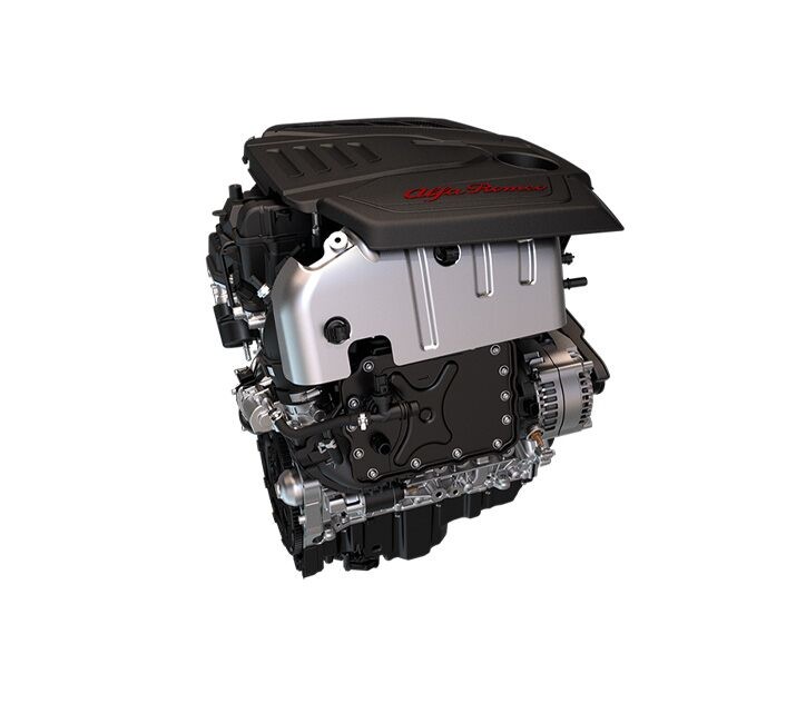 L’Alfa Romeo Giulia 2020 : une berline sport luxueuse de calibre mondial