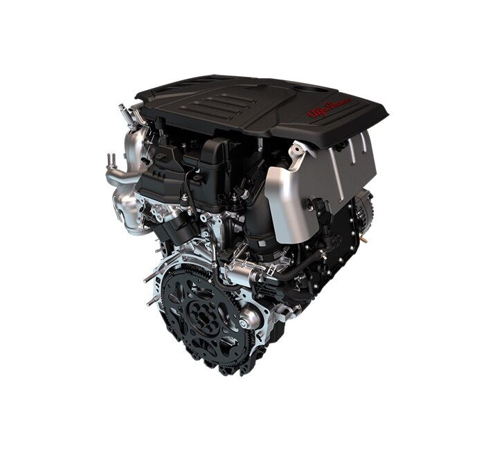 L’Alfa Romeo Giulia 2020 : une berline sport luxueuse de calibre mondial