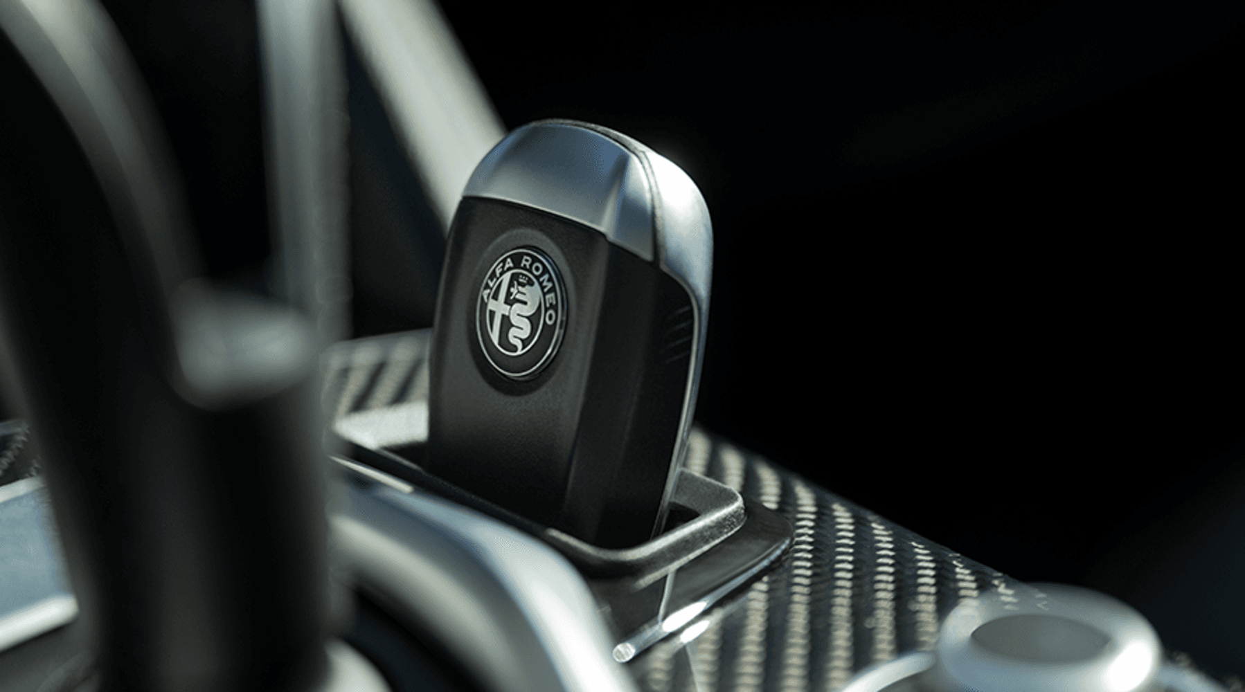 2023 Alfa Romeo Giulia Luxury Sport Sedan | Alfa Romeo Canada