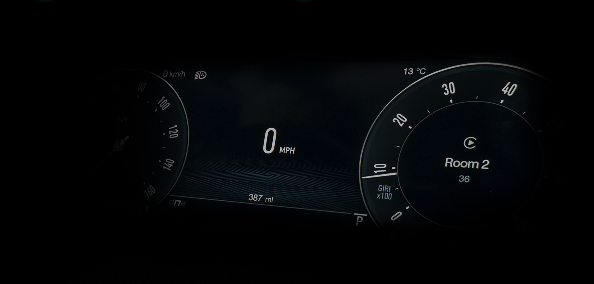 2024 Alfa Romeo Giulia Luxury Sport Sedan | Alfa Romeo Canada