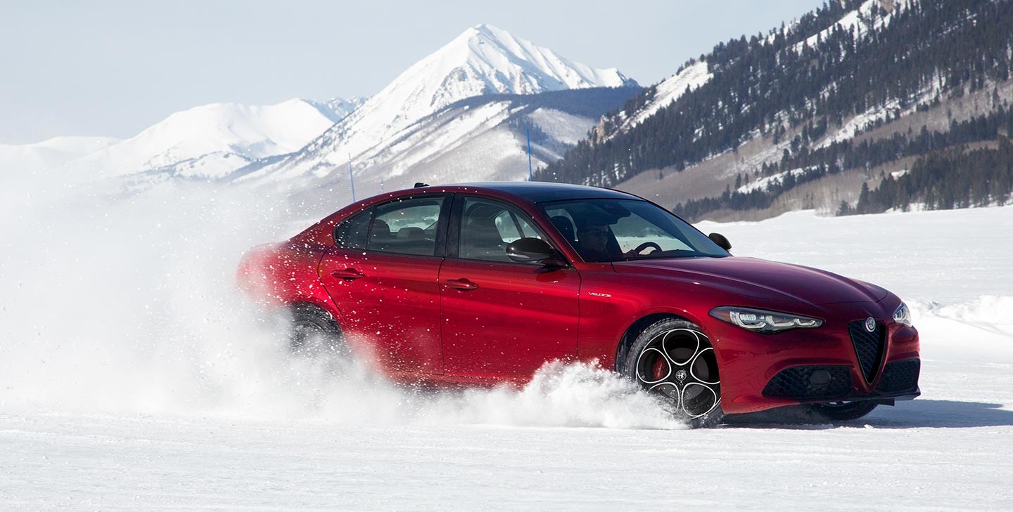 Alfa Romeo Canada | Official Alfa Romeo Website