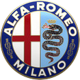 Alfa Romeo Logo: Badge Evolution | Alfa Romeo Canada