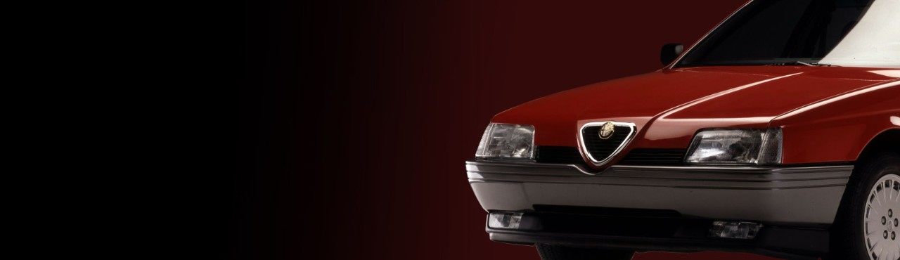 Alfa Romeo Logo: Badge Evolution | Alfa Romeo Canada