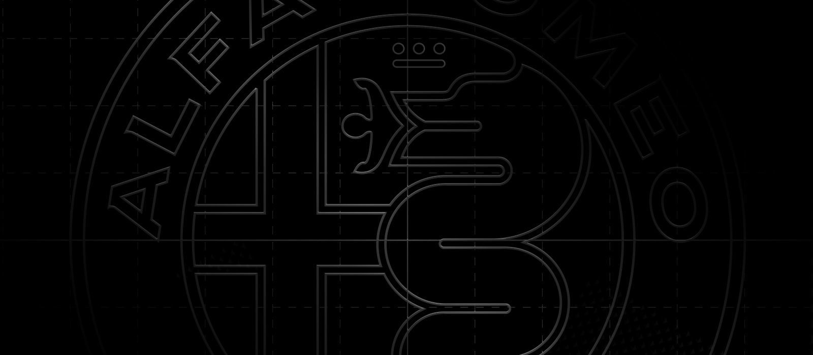 Alfa Romeo Logo: Badge Evolution | Alfa Romeo Canada