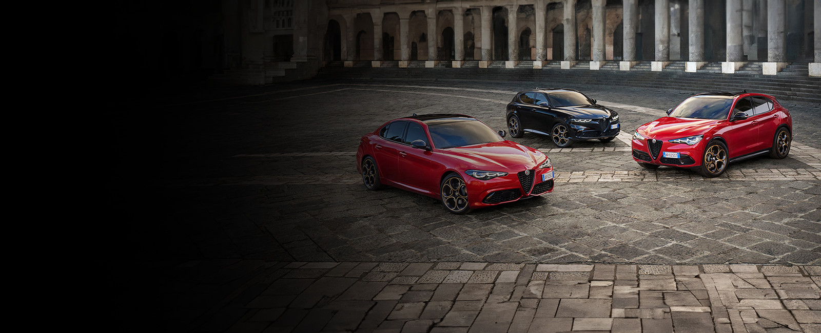 Alfa Romeo Canada | Official Alfa Romeo Website