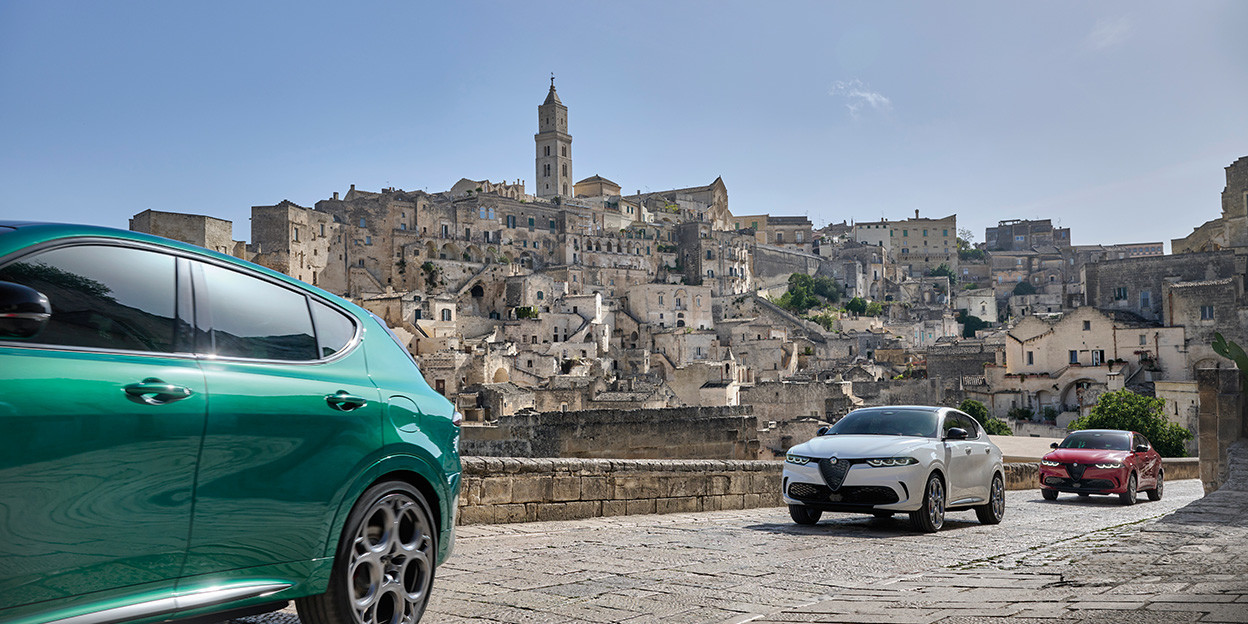 Alfa Romeo Canada | Official Alfa Romeo Website