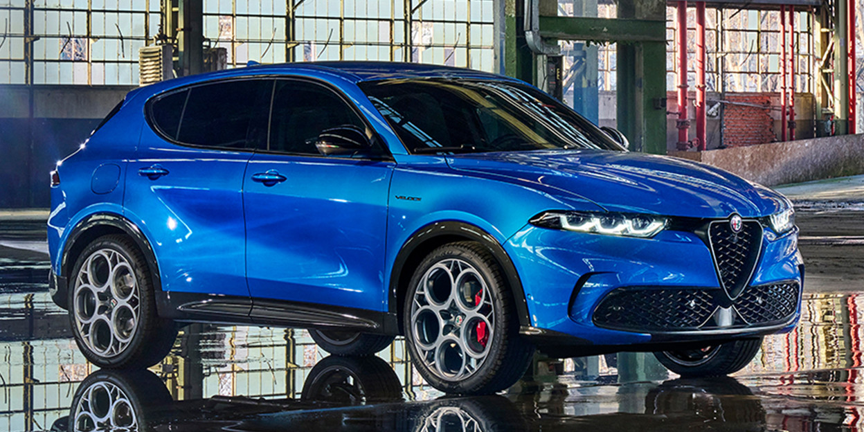 Alfa Romeo Canada | Official Alfa Romeo Website