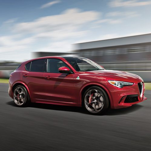 Alfa Romeo News | Alfa Romeo Canada