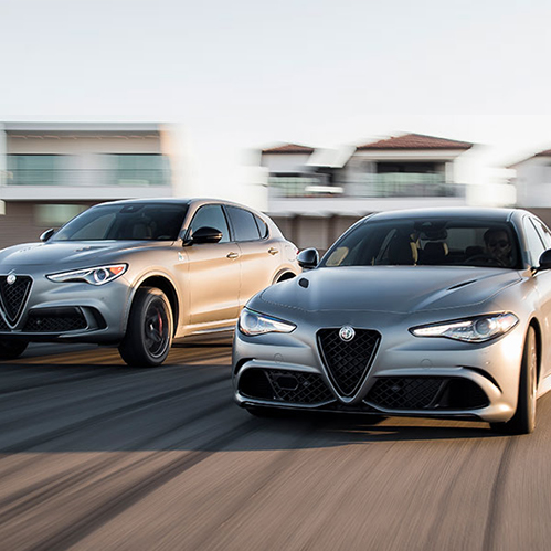 Alfa Romeo News | Alfa Romeo Canada