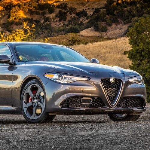 Alfa Romeo News | Alfa Romeo Canada