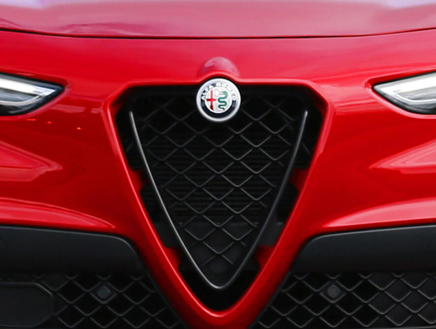 2020 Alfa Romeo Stelvio Quadrifoglio High Performance SUV | Canada