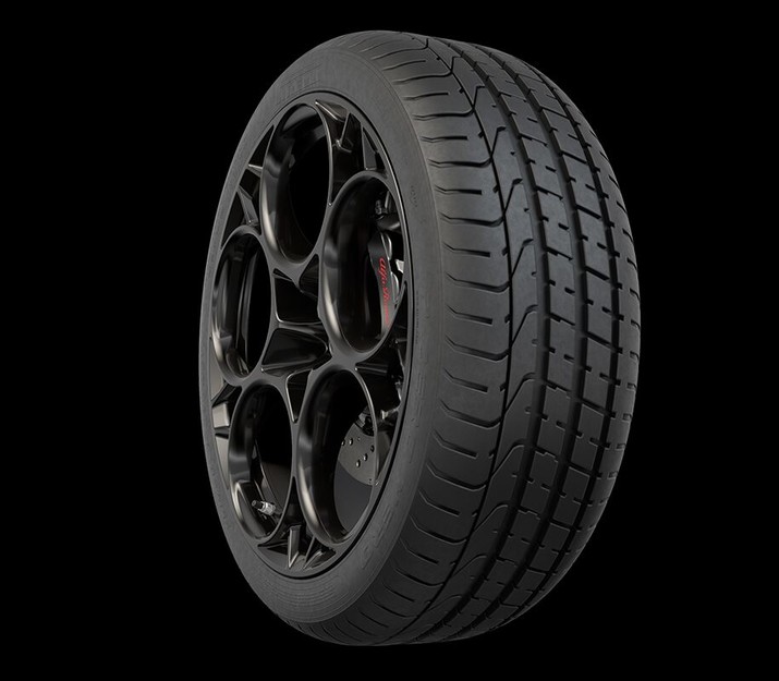 2021 Alfa Romeo Stelvio Quadrifoglio High Performance SUV | Canada